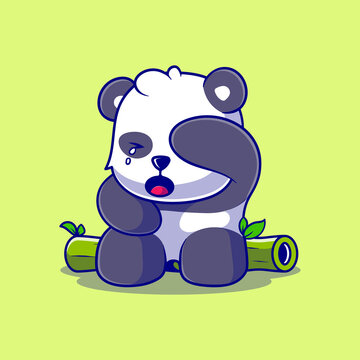 Sad Panda Images – Browse 1,939 Stock Photos, Vectors, and Video ...
