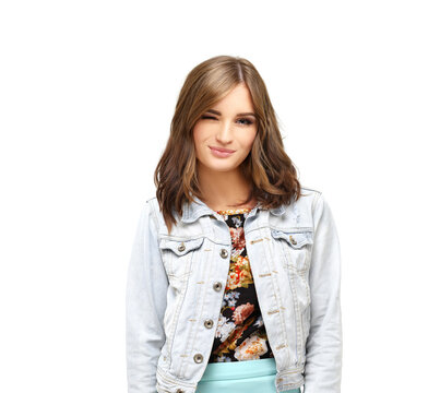 Imagens de Winking – Explore Fotografias do Stock, Vetores e Vídeos de ...