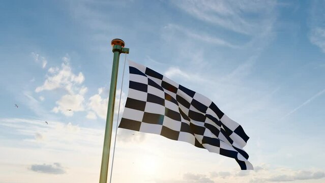 "Finishing Flag" Images – Parcourir 119 le catalogue de photos ...