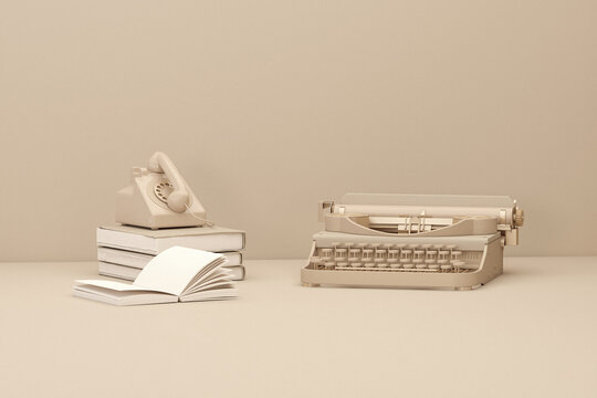 "Typewriter Keyboard" Images – Browse 1,034 Stock Photos, Vectors, and ...