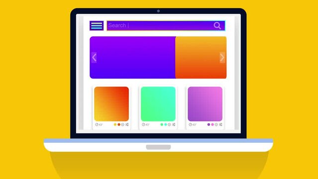 "User Interface Design" Images – Browse 839 Stock Photos, Vectors, and ...