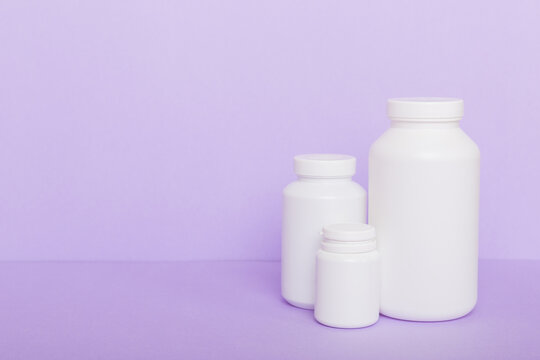 Blank Supplement Bottle Images – Browse 22,009 Stock Photos, Vectors ...