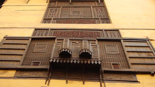 Mashrabiya Images – Browse 454 Stock Photos, Vectors, and Video | Adobe ...