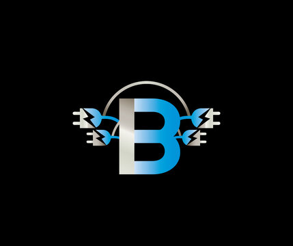 Electronics Logos Starting With B