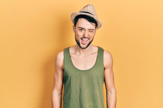 Imagens de Winking – Explore Fotografias do Stock, Vetores e Vídeos de ...