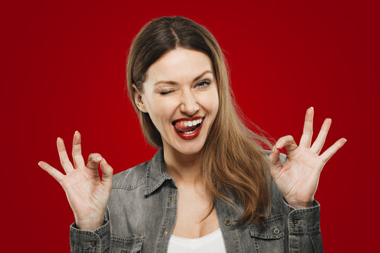 Imagens de Winking – Explore Fotografias do Stock, Vetores e Vídeos de ...