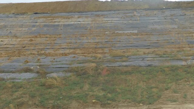 Capped Landfill Images – Browse 9,083 Stock Photos, Vectors, and Video ...