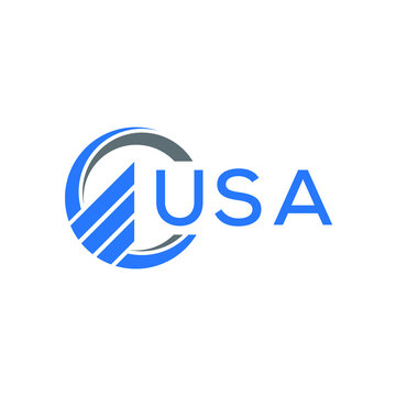 Usa Logo