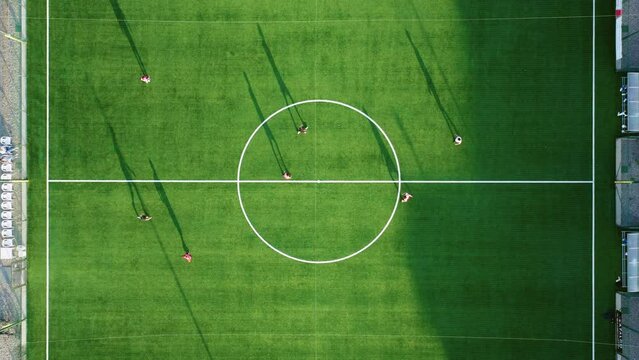 Five-A-Side Images – Browse 238 Stock Photos, Vectors, and Video ...