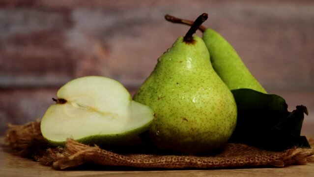 Imágenes de vídeo de Pear: descubre material de archivo de vídeo en HD ...