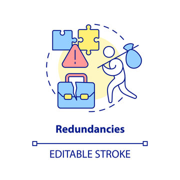 Redundancy Icon Images – Browse 1,032 Stock Photos, Vectors, and Video ...