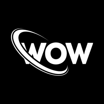 Wow Logo