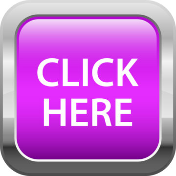 Purple Click Here Button Clipart
