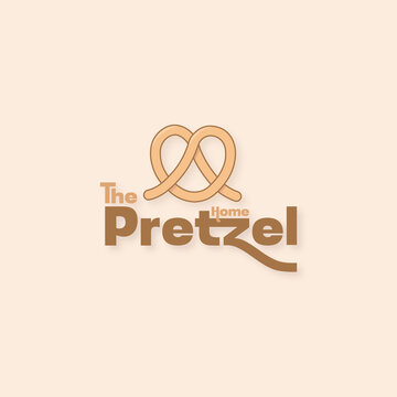 "Pretzel Logo" Images – Browse 16 Stock Photos, Vectors, and Video ...