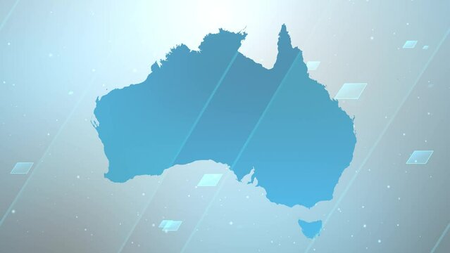 "Australia Map" Images – Browse 1,246 Stock Photos, Vectors, and Video ...