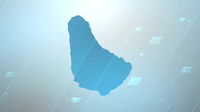 "Barbados Map" Images – Browse 314 Stock Photos, Vectors, and Video ...