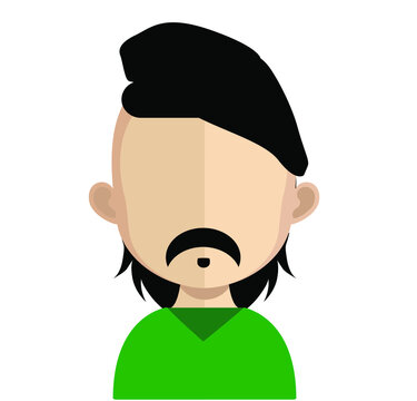 Avtar Images – Browse 192 Stock Photos, Vectors, and Video | Adobe Stock