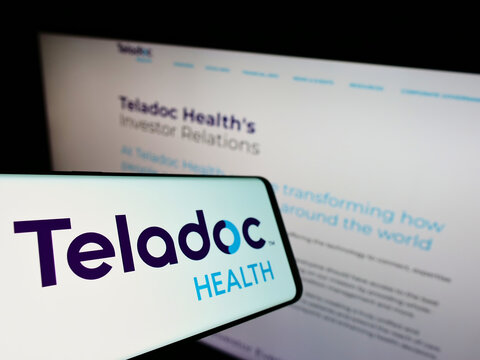 Teladoc Images – Browse 38 Stock Photos, Vectors, and Video | Adobe Stock