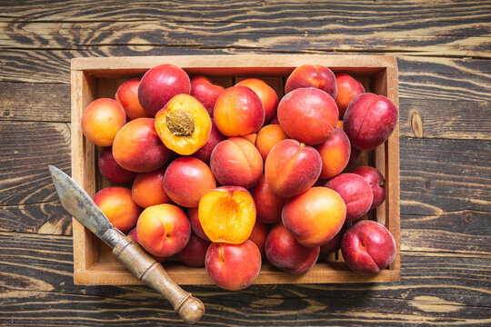 Apricose-Bilder: Stock-Fotos & -Videos. | Adobe Stock