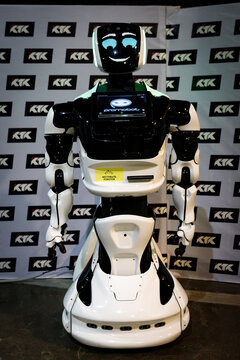 Imagens de Promobot – Explore Fotografias do Stock, Vetores e Vídeos de ...