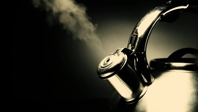 Tea Kettle Steam Images – Browse 32,719 Stock Photos, Vectors, and ...