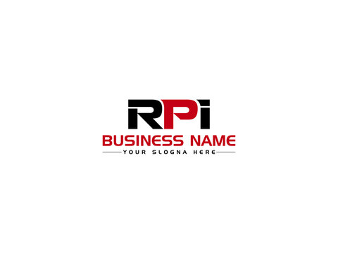 Rpi Print Logo