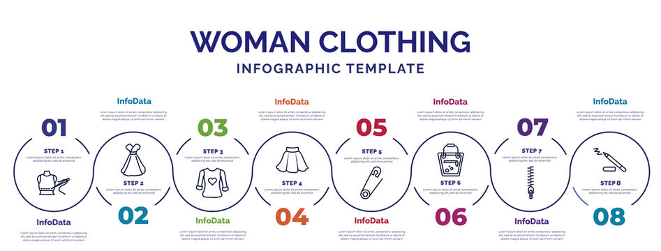 Dress Code Infographic Bilder – Durchsuchen 563 Archivfotos ...