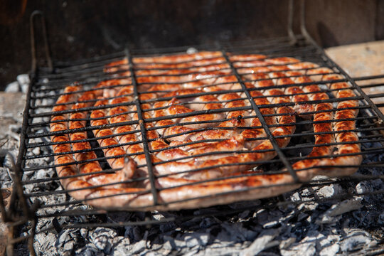 Grillade bilder – Bläddra bland 3,191 stockfoton, vektorer och videor ...