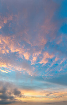 Sunset Clouds Vertical Images – Browse 34,826 Stock Photos, Vectors ...