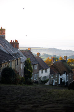 "English Village" Images – Browse 3,195 Stock Photos, Vectors, and ...