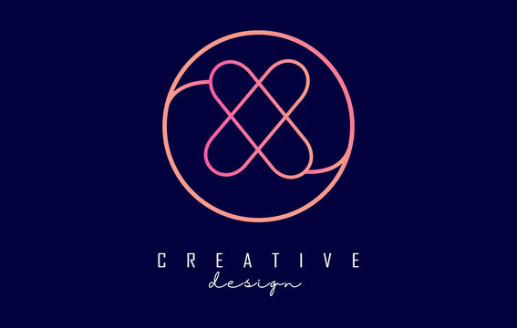 「Xlogo」の写真素材 | 44件の無料イラスト画像 | Adobe Stock