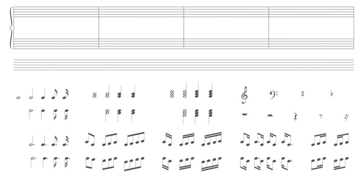 Noter bilder – Bläddra bland 122,637 stockfoton, vektorer och videor ...