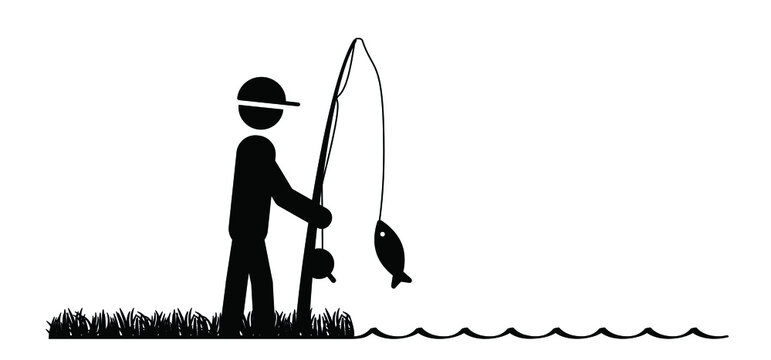 Fishing Line Cartoon Bilder – Durchsuchen 46,761 Archivfotos ...