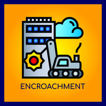 Encroachment Bilder – Durchsuchen 2,803 Archivfotos, Vektorgrafiken und ...