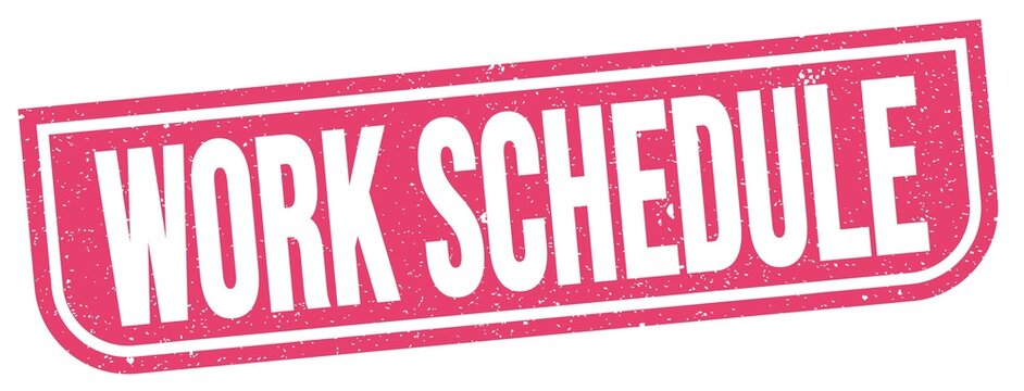 "Work Schedule" Images – Browse 1,591 Stock Photos, Vectors, and Video ...