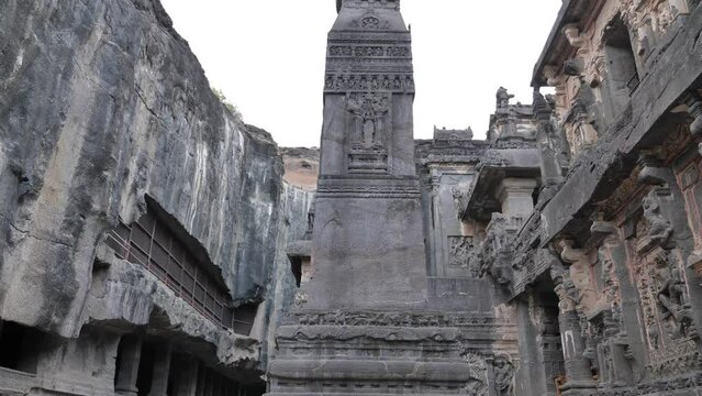 "Ellora Cave" Immagini - Sfoglia 130 foto, vettoriali e video Stock ...
