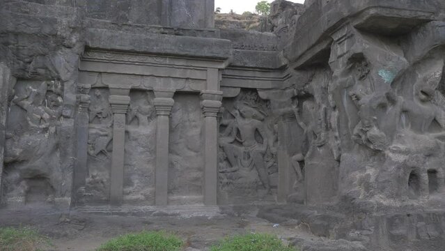 "Ellora Cave" Bilder – Durchsuchen 130 Archivfotos, Vektorgrafiken und ...
