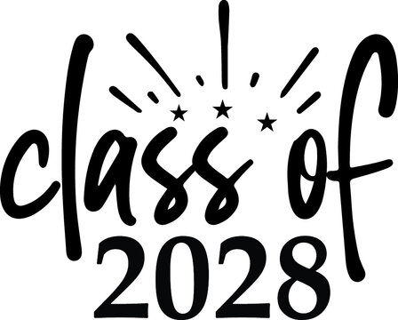"Class Of 2028" Images – Browse 114 Stock Photos, Vectors, and Video ...