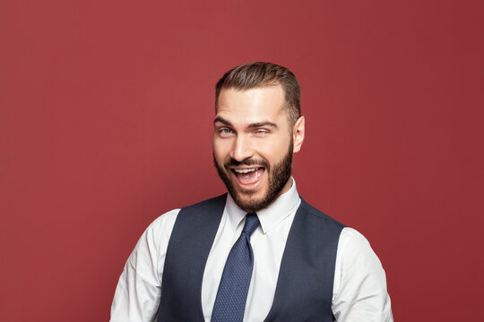 Imagens de Winking – Explore Fotografias do Stock, Vetores e Vídeos de ...