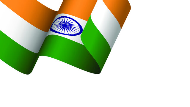 Hindustan Flag Wallpaper