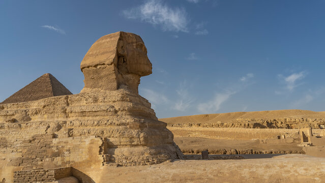 "Sphinx Egypt" Images – Browse 194 Stock Photos, Vectors, and Video ...