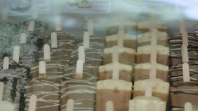 Ice Cream Shop Window Images – Browse 3,035 Stock Photos, Vectors, and ...