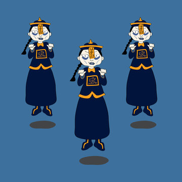 "Chinese Zombie" Bilder – Durchsuchen 133 Archivfotos, Vektorgrafiken ...