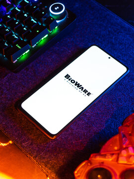 Bioware bilder – Bläddra bland 232 stockfoton, vektorer och videor ...