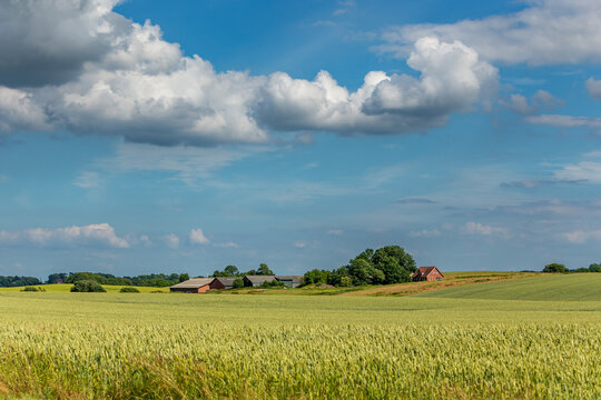 "Danish Landscape" Images – Browse 515 Stock Photos, Vectors, and Video ...
