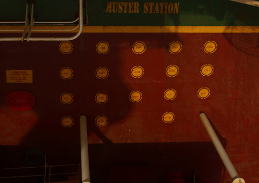 "Muster Station" Images – Browse 133 Stock Photos, Vectors, and Video ...