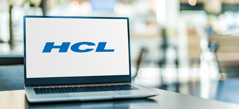 Hd Hcl Me Logo