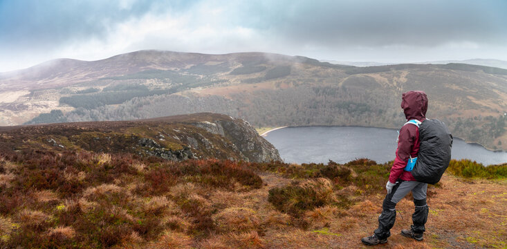 Luggala Bilder – Durchsuchen 136 Archivfotos, Vektorgrafiken und Videos ...