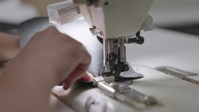 Sewing Profile Images – Browse 2,165 Stock Photos, Vectors, and Video ...