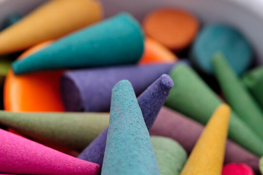 "Incense Cones" Images – Browse 592 Stock Photos, Vectors, and Video ...